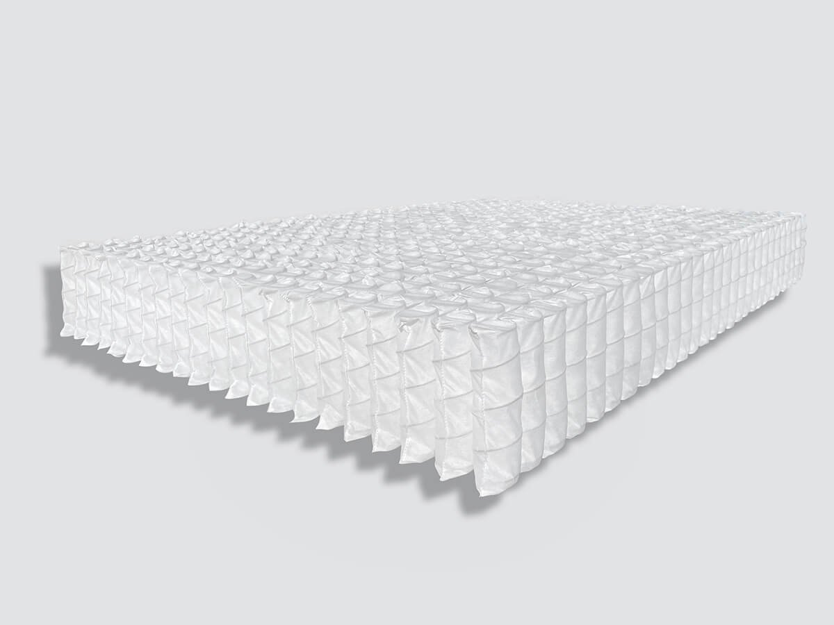 Pocket Spring - Atlanta Spring Industry and Trade Limited Company