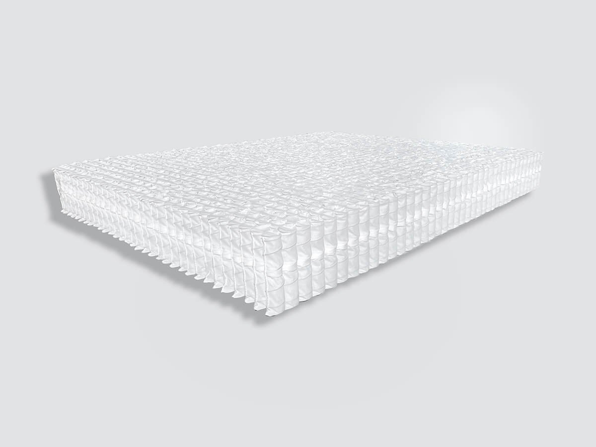 Pocket Spring - Atlanta Spring Industry and Trade Limited Company